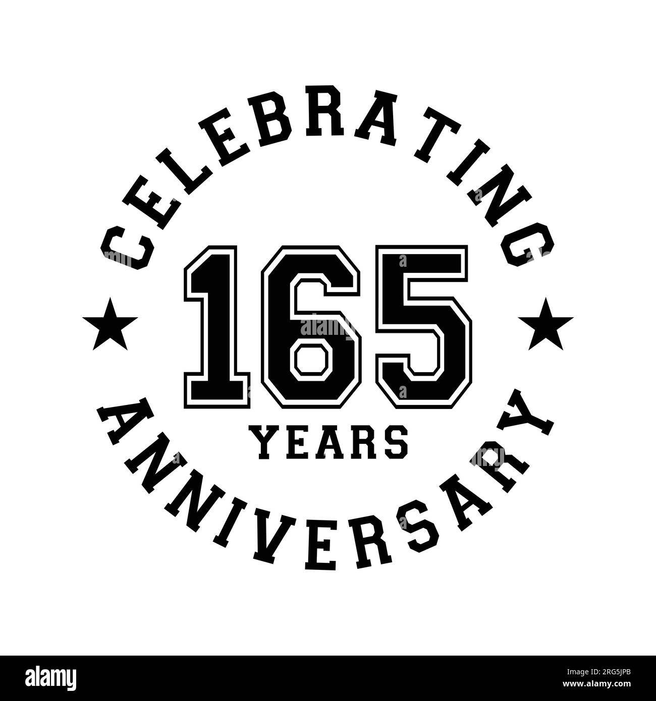 165 years Cut Out Stock Images & Pictures - Alamy