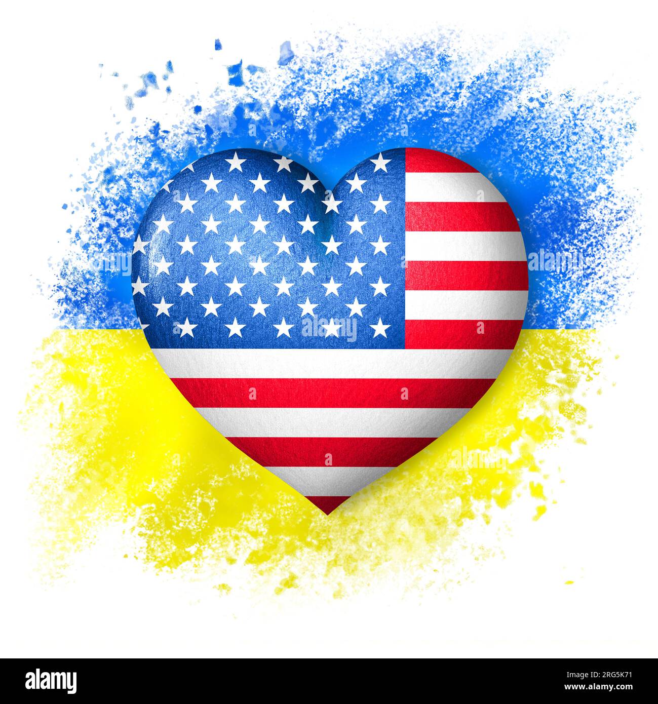 Military assistance to europe Cut Out Stock Images & Pictures - Alamy