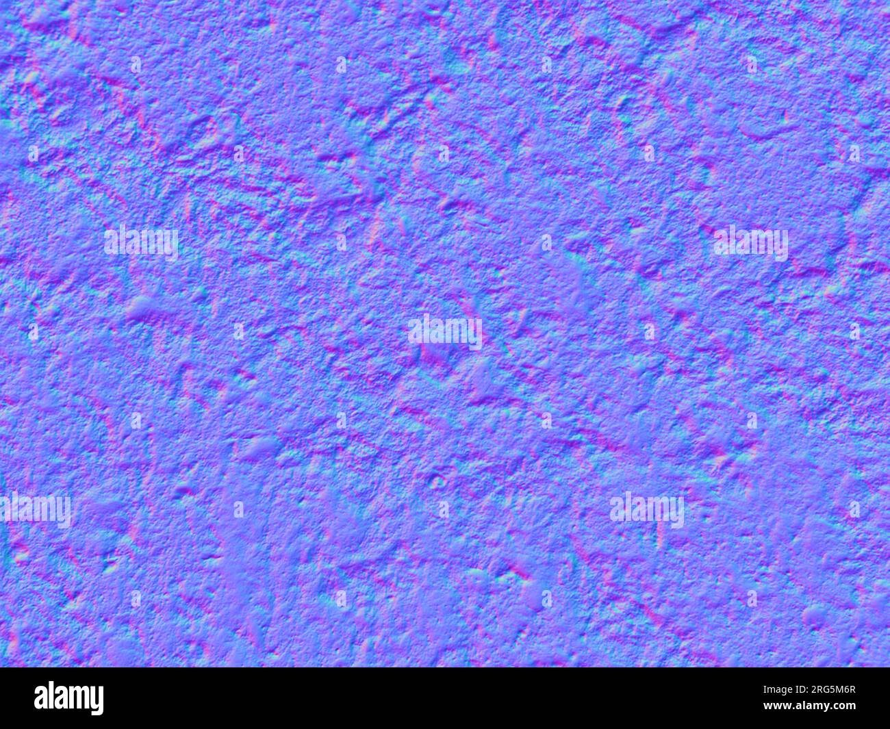 Normal map Armenian tuff stone, normal mapping tuff Stock Photo - Alamy
