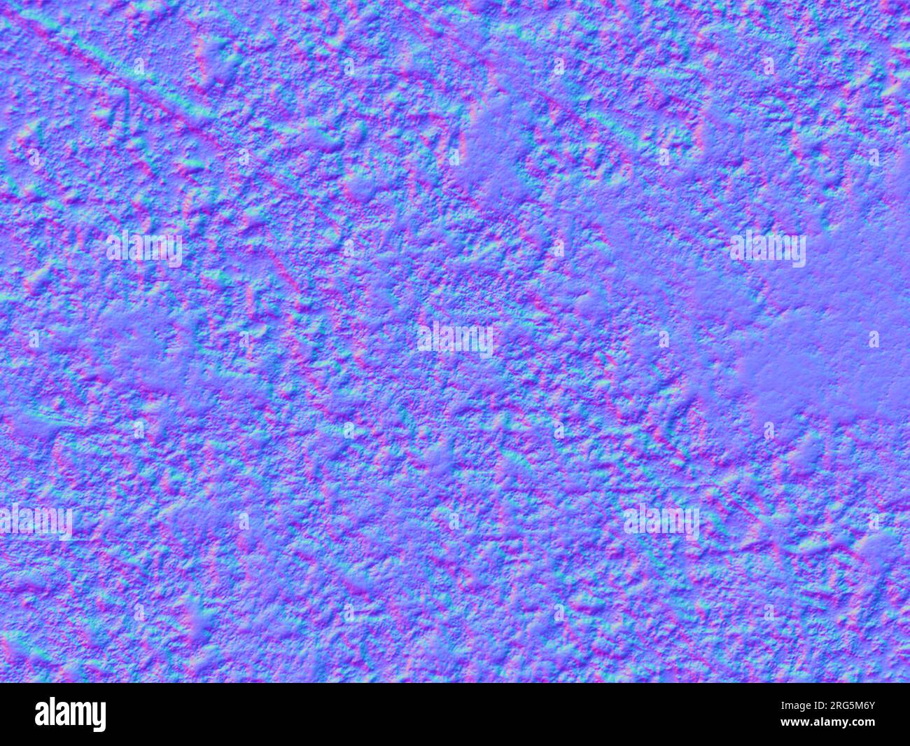 Normal map Corten steel textures. Normal mapping rust texture Stock ...