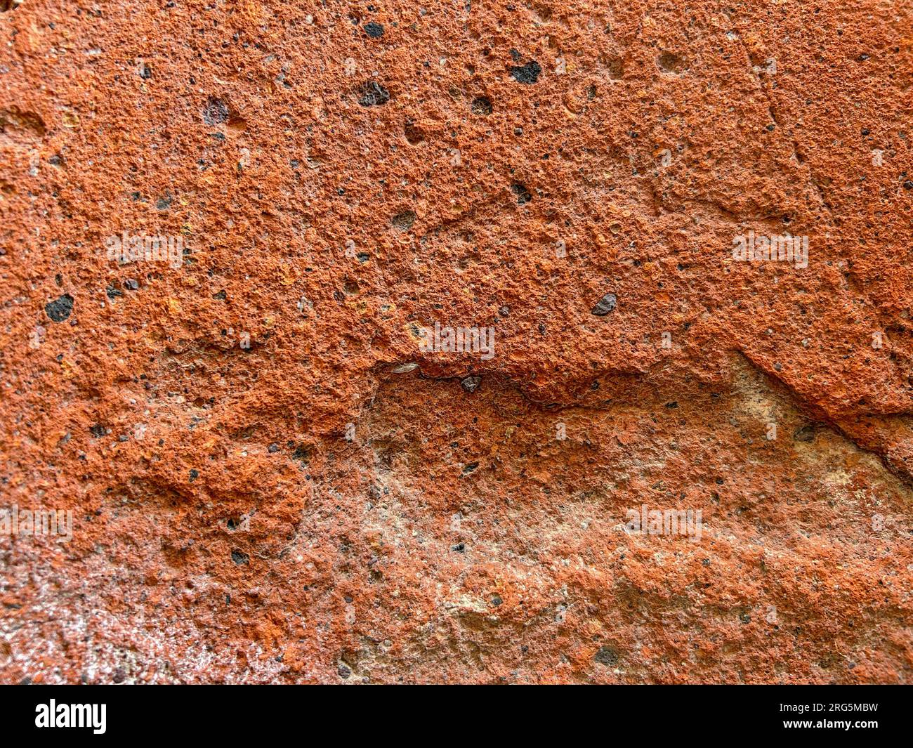 Texture tuff stone, Armenian tuff Stock Photo - Alamy