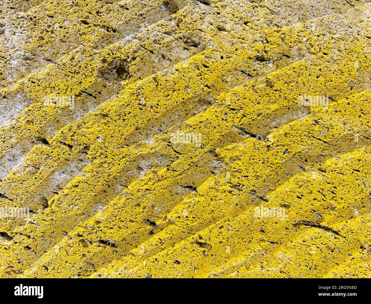 Texture tuff stone, Armenian tuff Stock Photo - Alamy