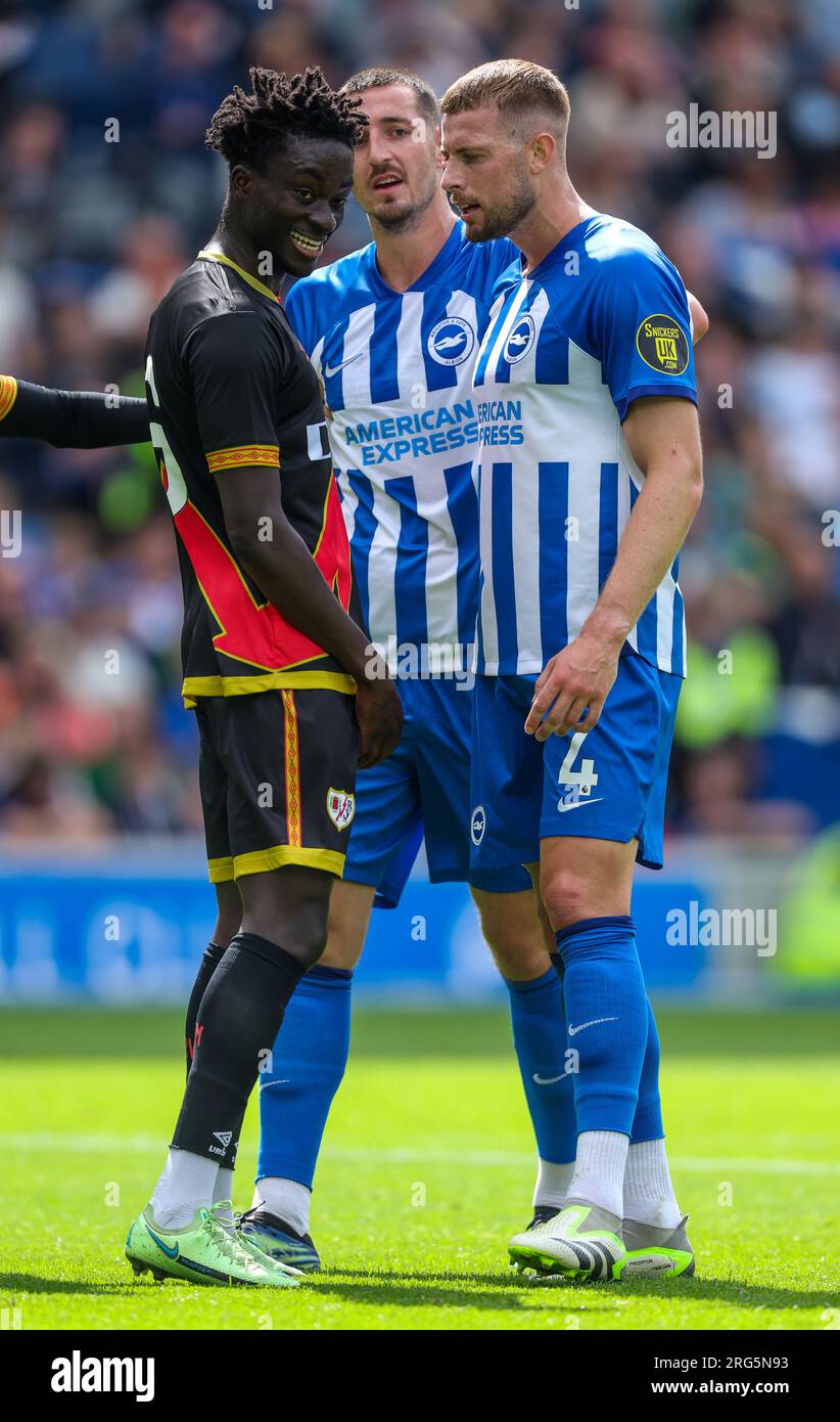 Adam webster pre season hi-res stock photography and images - Alamy