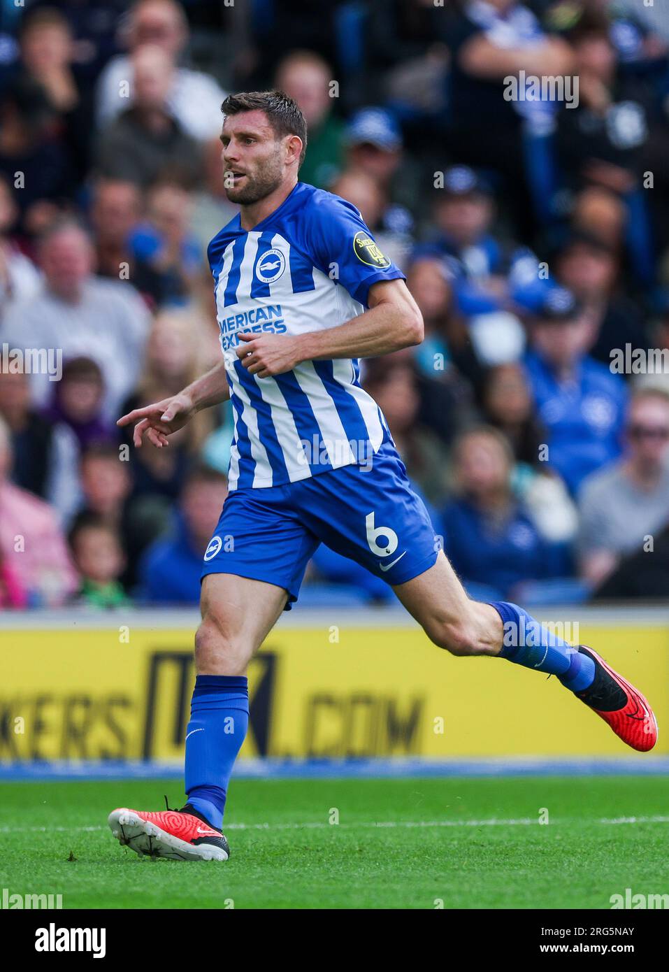 James milner 2023 hi-res stock photography and images - Alamy