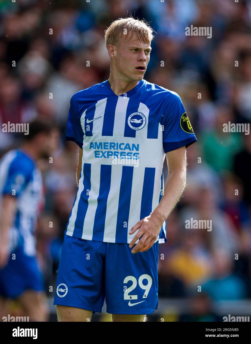 Soccer jan paul van hecke 2023 hi-res stock photography and images - Alamy