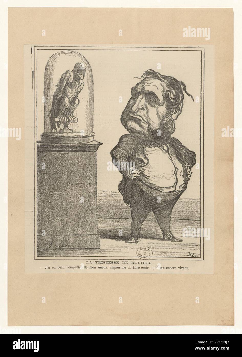 Vivant boyer hi-res stock photography and images - Alamy