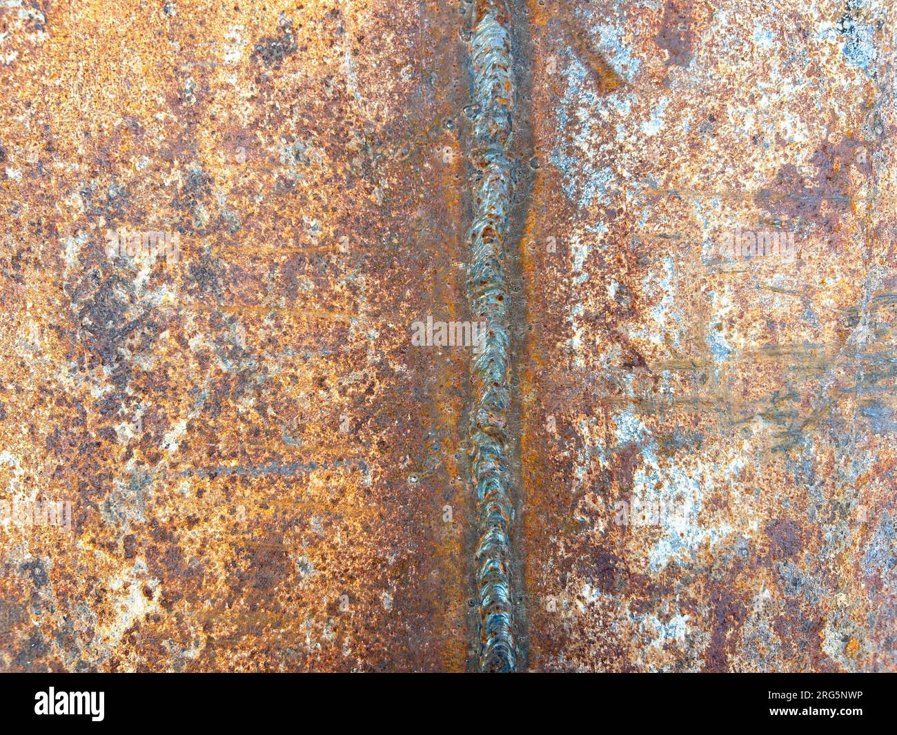 Corten steel textures. Background rust texture Stock Photo - Alamy