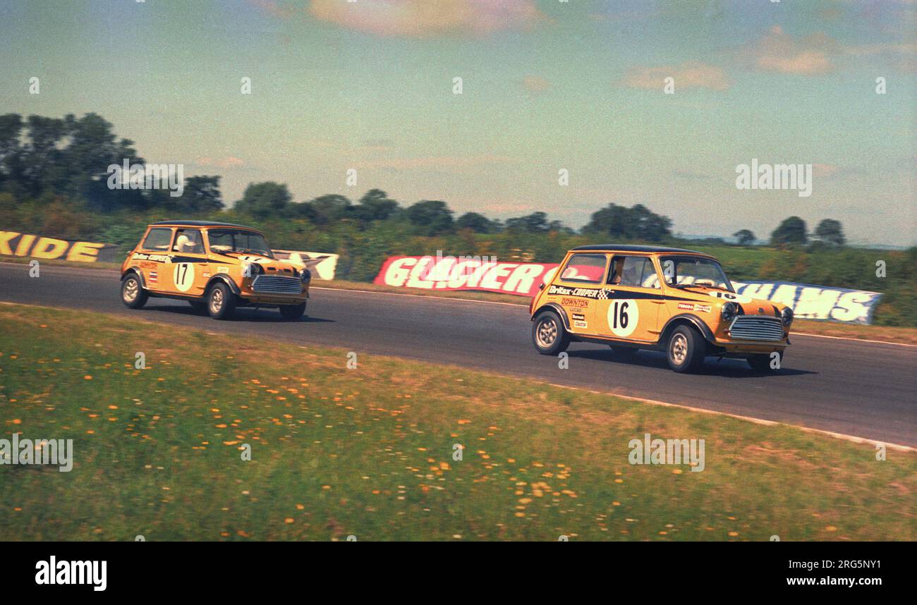 The late great Gordon Spice. British Saloon Car Championship, Gordon ...