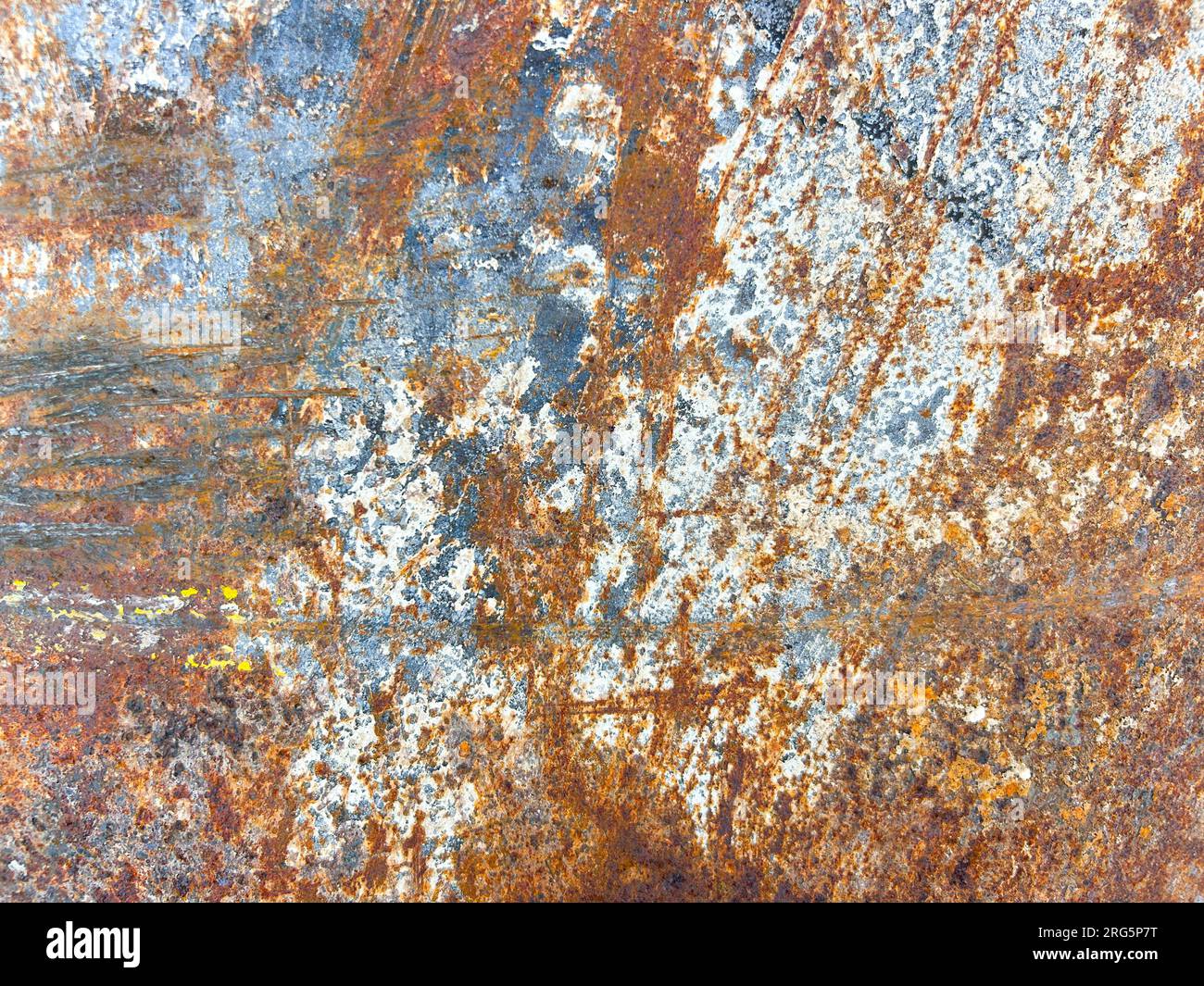 Corten steel textures. Background rust texture Stock Photo - Alamy