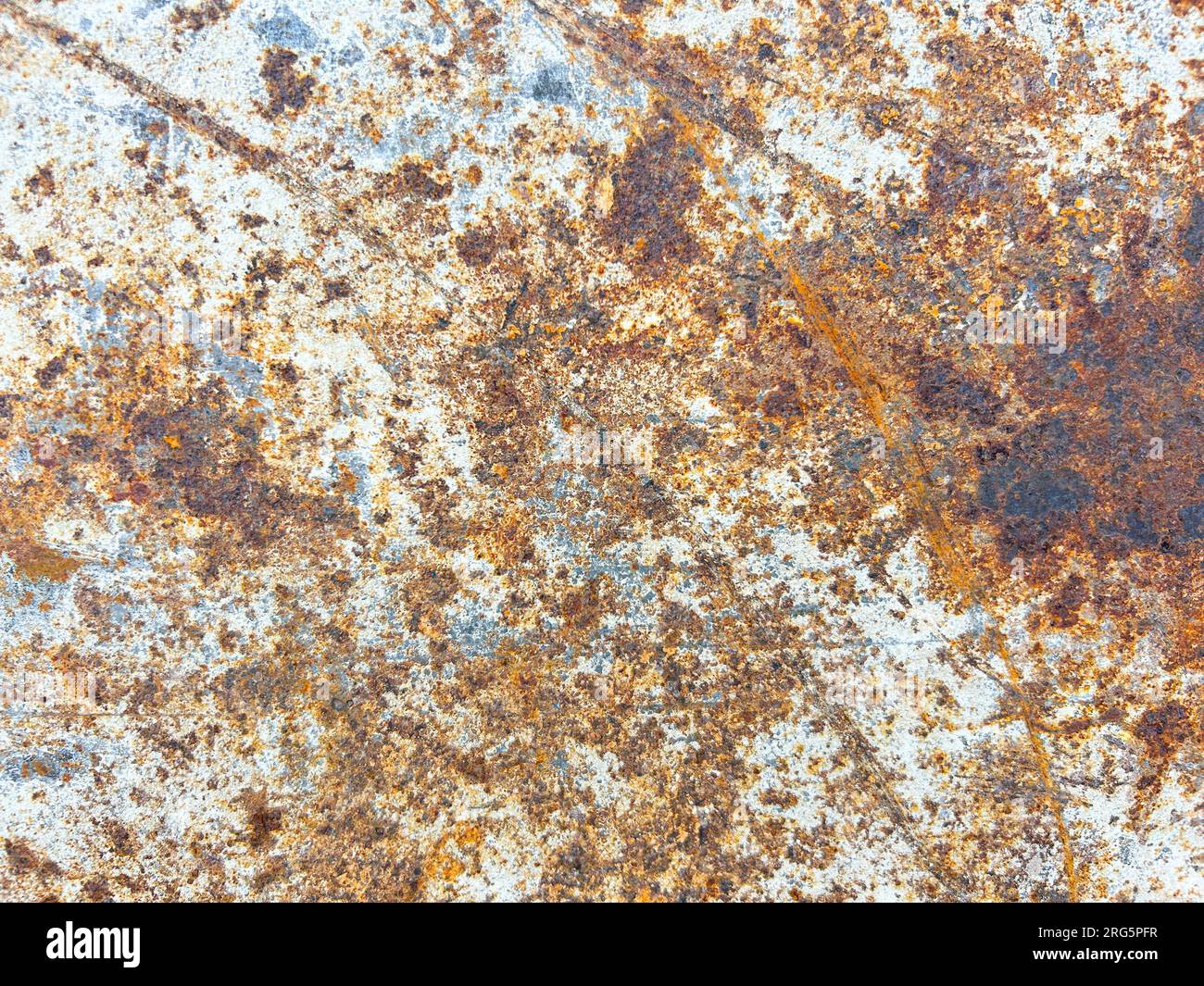Corten steel textures. Background rust texture Stock Photo - Alamy