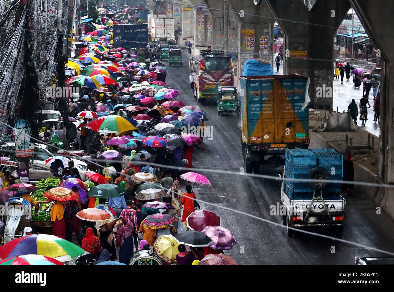 Chittagong export processing zone hi-res stock photography and images ...