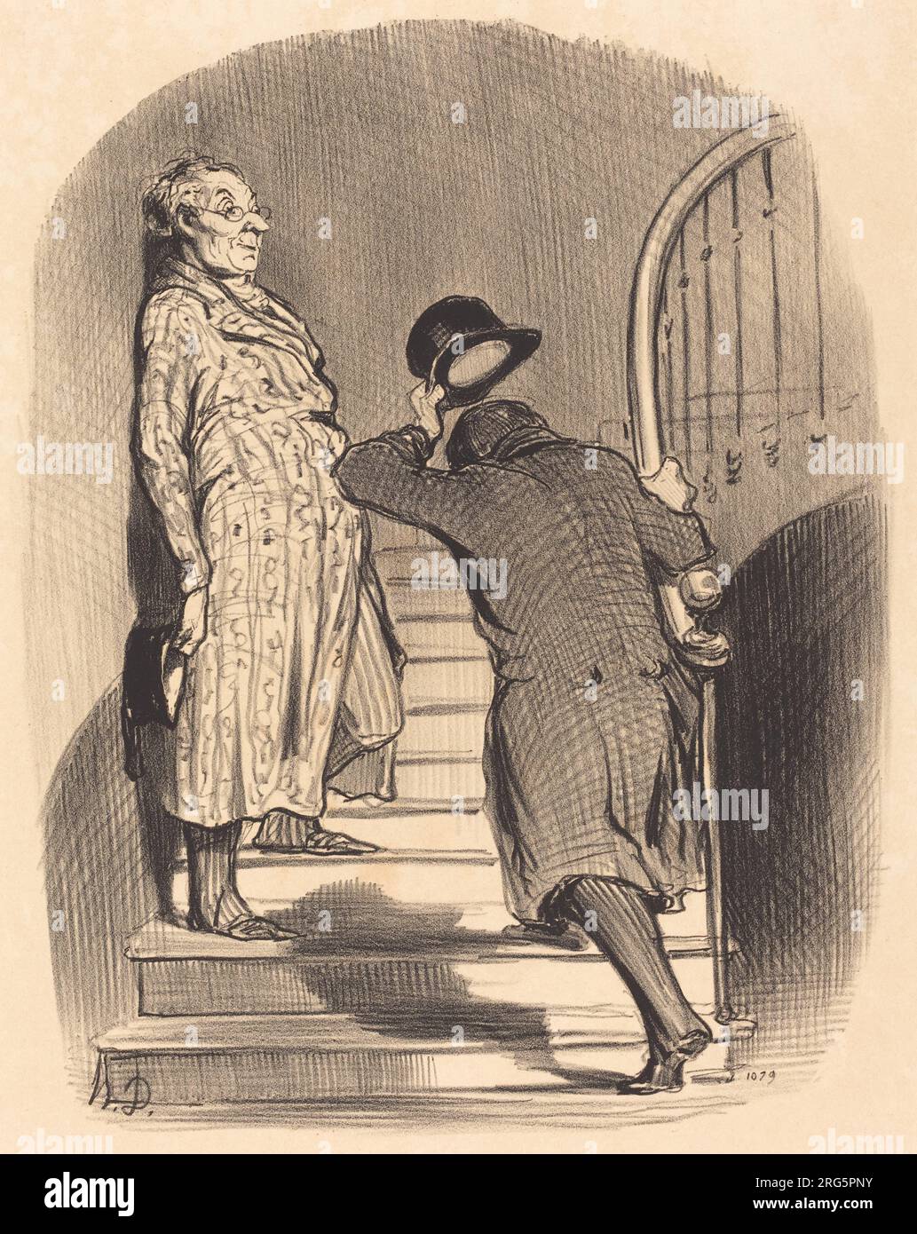 Son locataire hi-res stock photography and images - Alamy