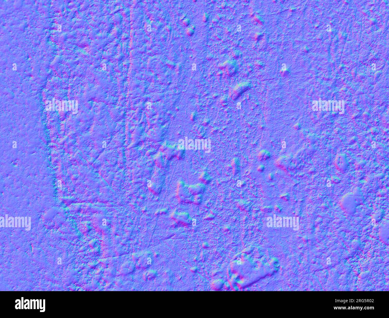 Normal map Armenian tuff stone, normal mapping tuff Stock Photo - Alamy