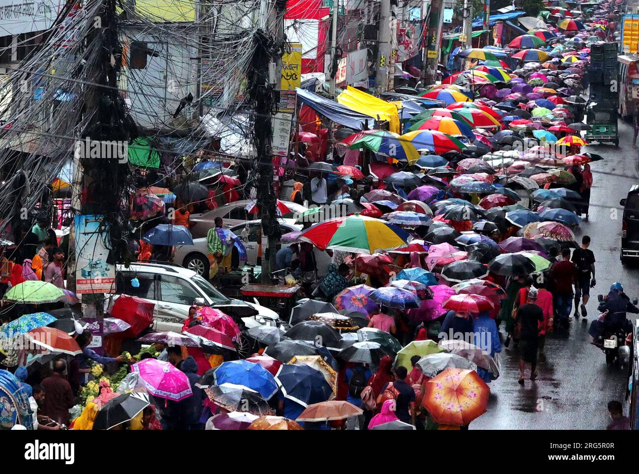 Chittagong export processing zone hi-res stock photography and images ...
