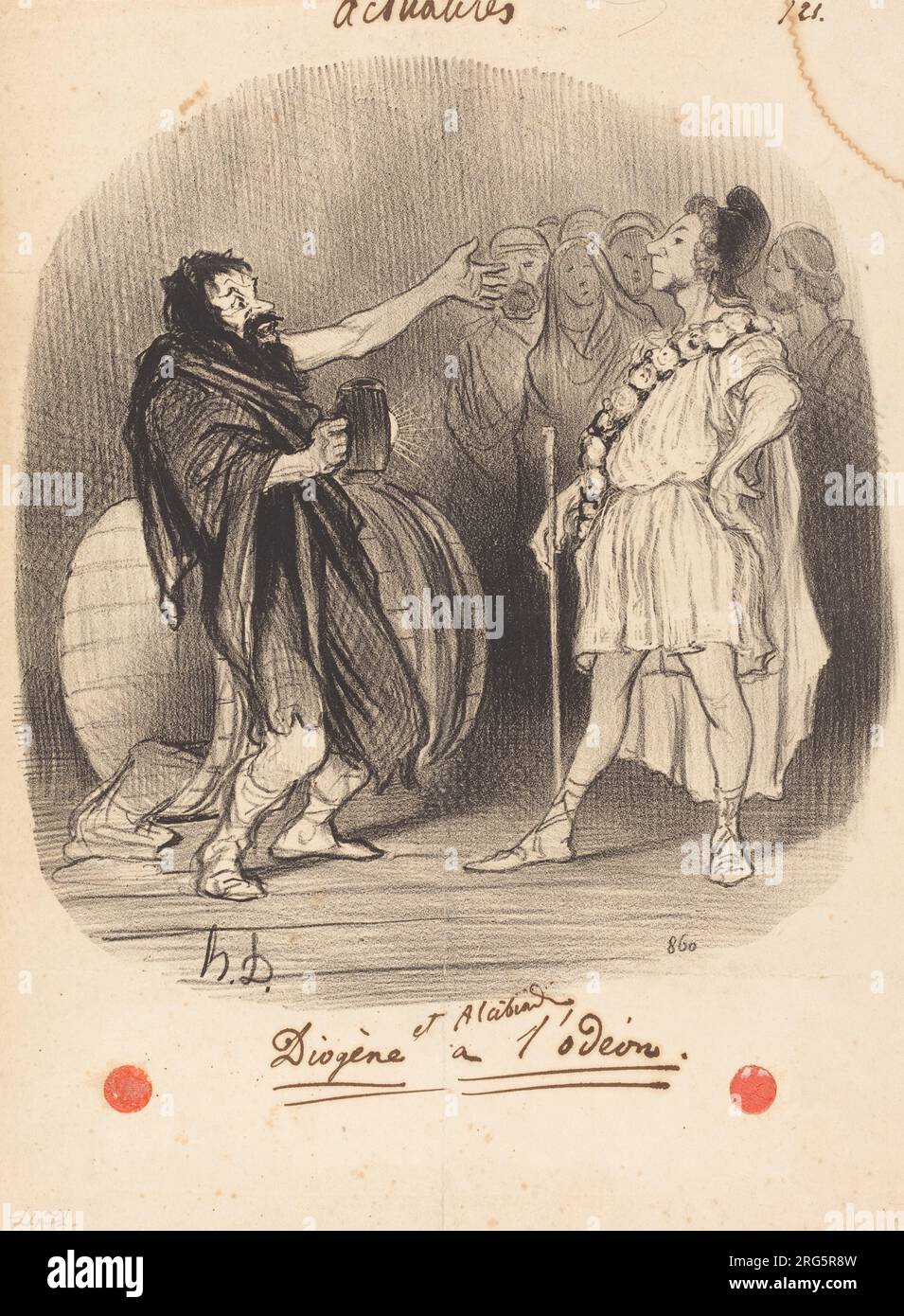 Et alcibiade hi-res stock photography and images - Alamy