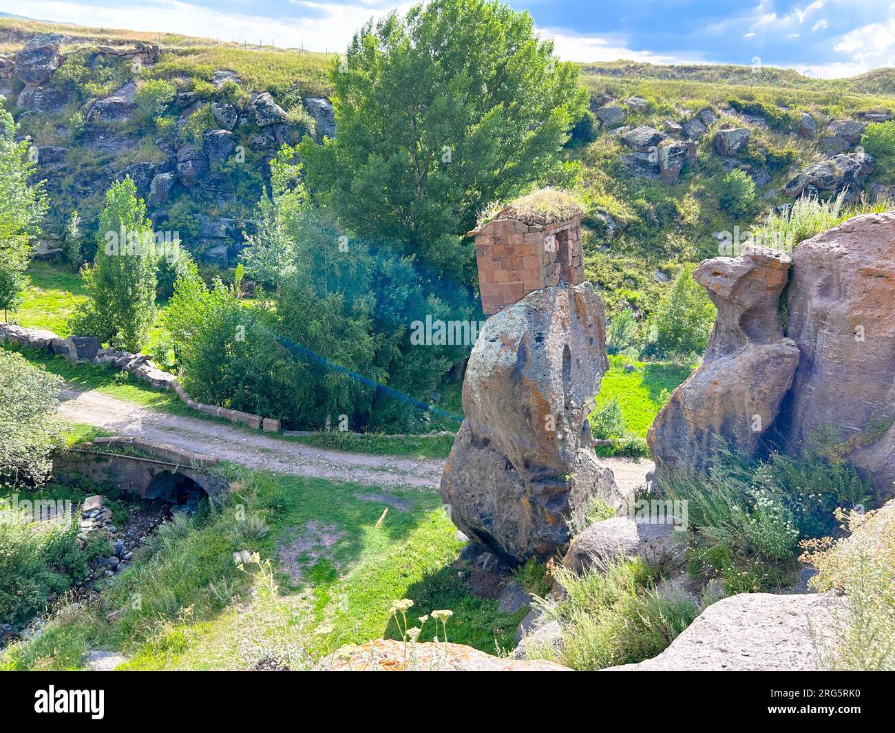 Village of harich hi-res stock photography and images - Alamy