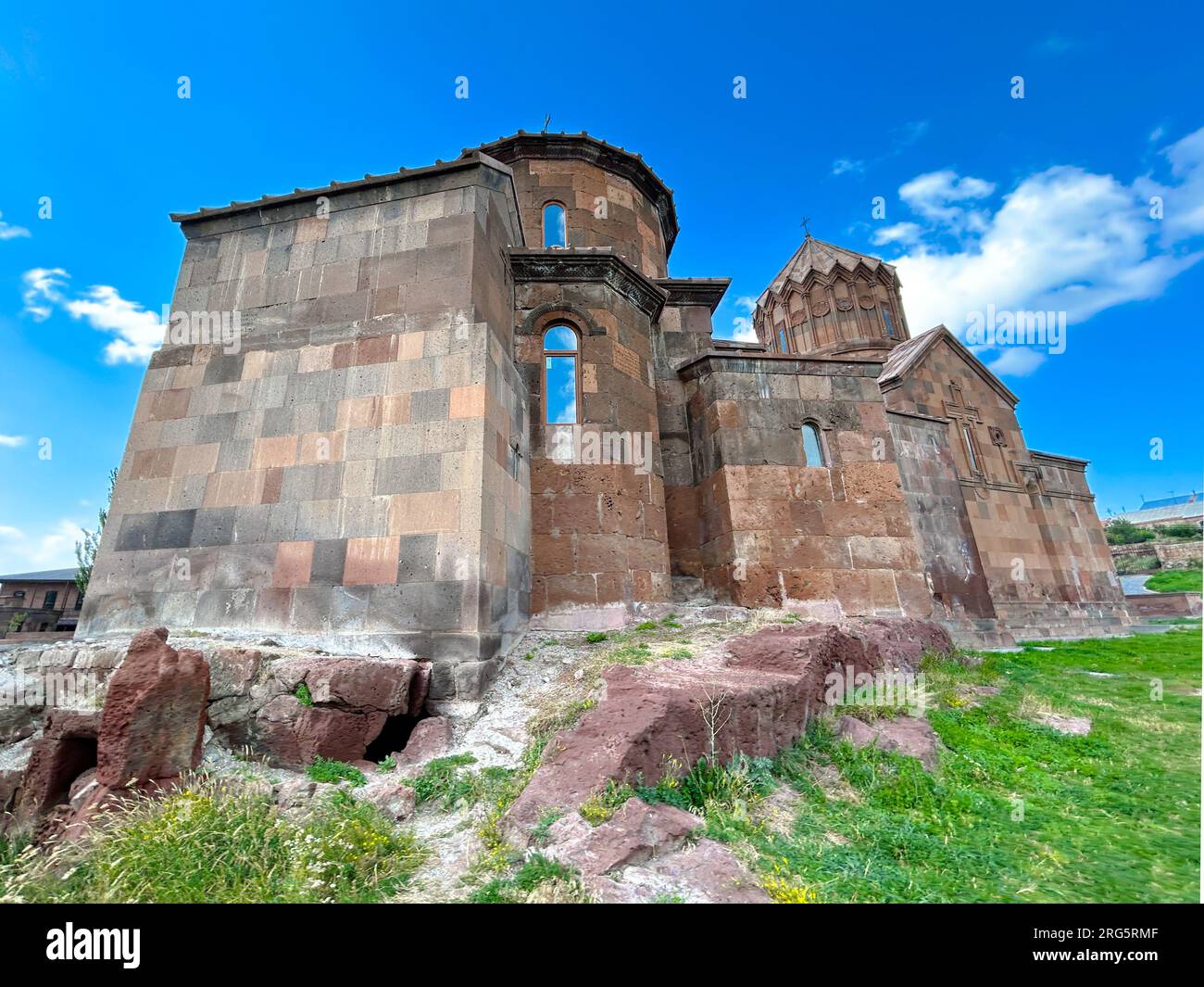 Village of harich hi-res stock photography and images - Alamy