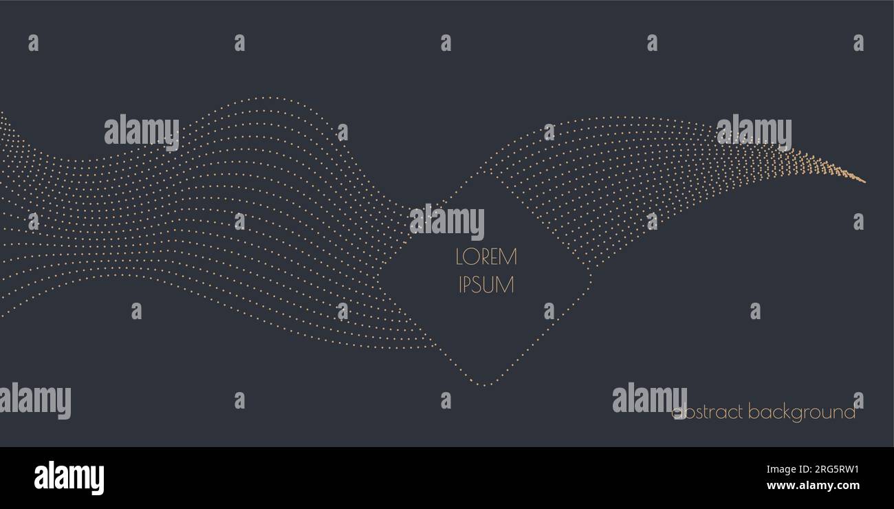 Minimalistic background with geometric elements. Modern design for ...