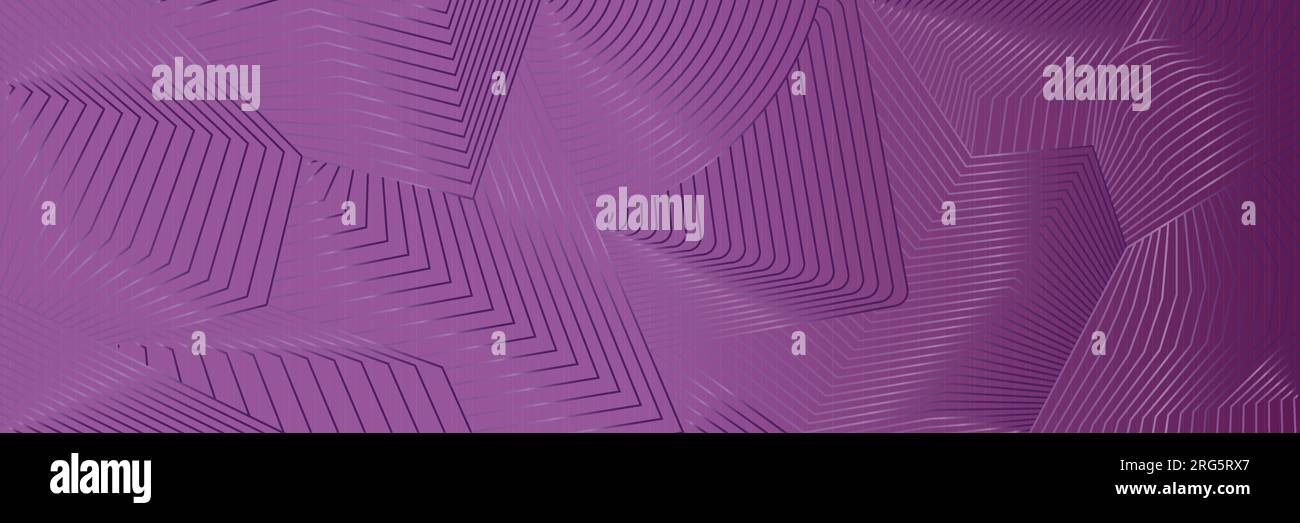 Geometric linear composition. Abstract background of parallel lines ...