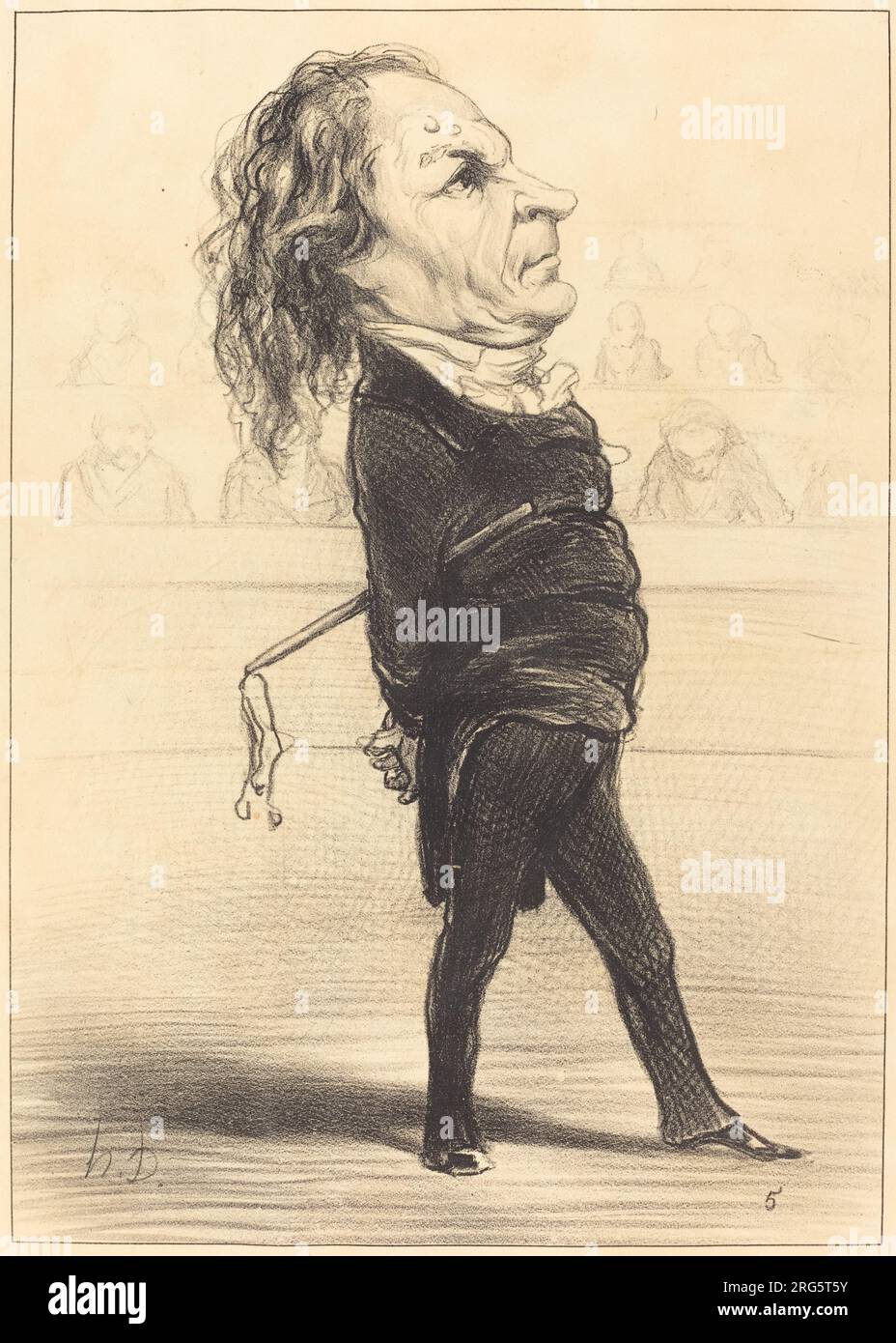 Thomas marie hi-res stock photography and images - Alamy