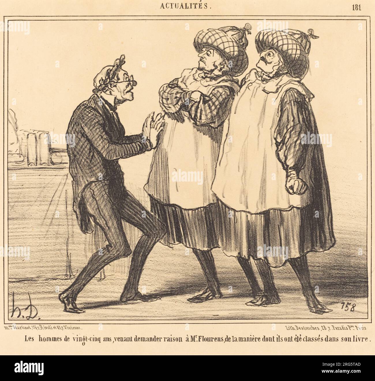 Vingt cinq ans hi-res stock photography and images - Alamy