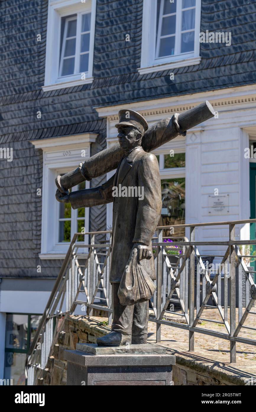 Heimseidenwebers hi-res stock photography and images - Alamy