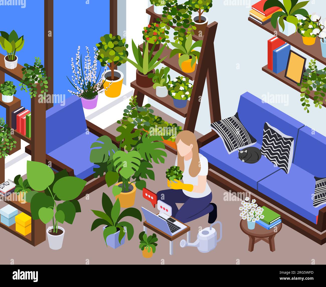 Master class workshop group learning practice isometric composition ...