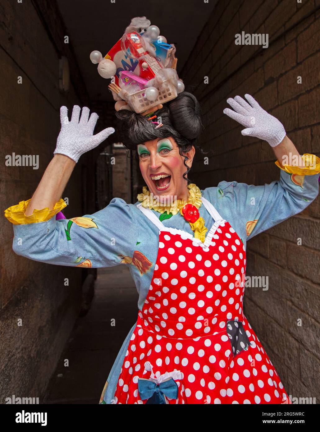 Harold walker hi-res stock photography and images - Alamy