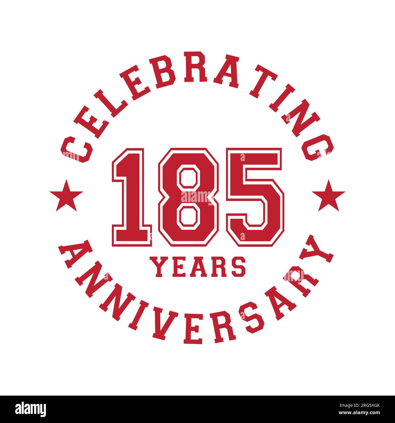 185th Stock Vector Images - Alamy