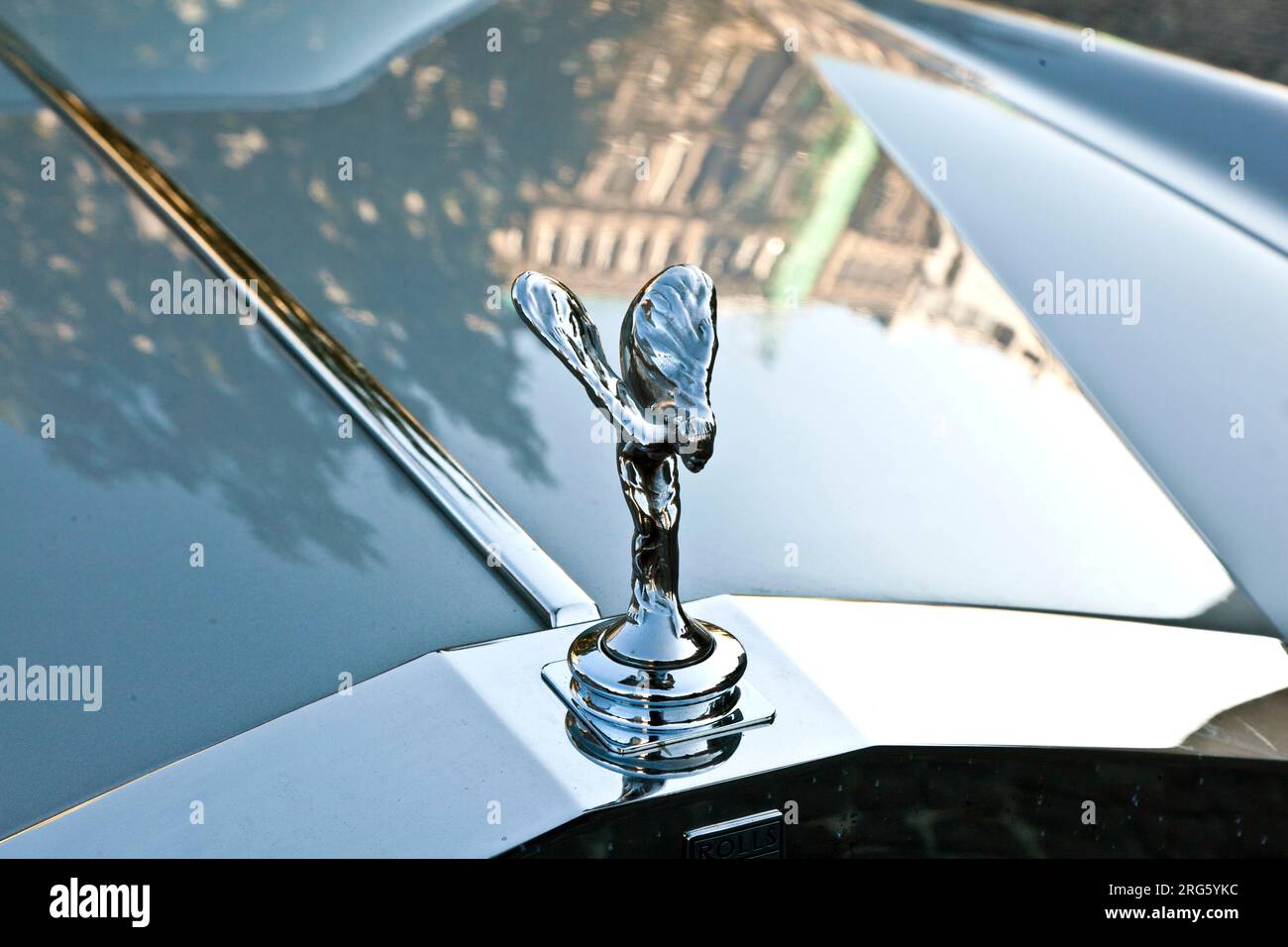 FRANKFURT, GERMANY - OCT 2: Oldtimer Meeting on OCT 2,2011 in Frankfurt ...