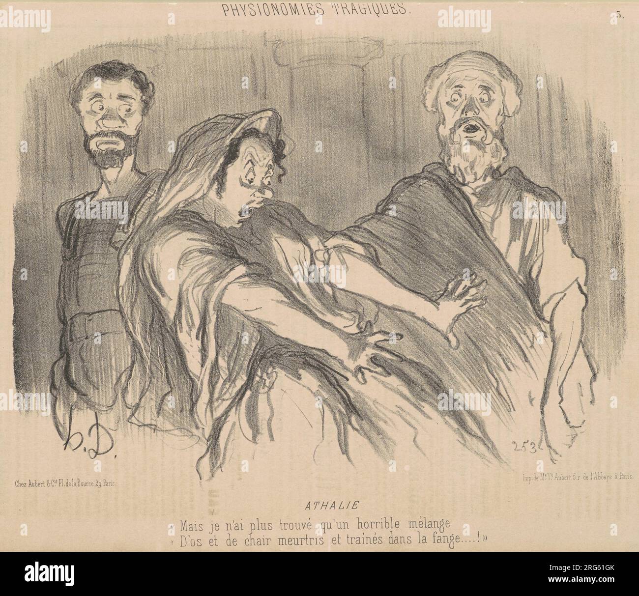 Athalie athalie hi-res stock photography and images - Alamy