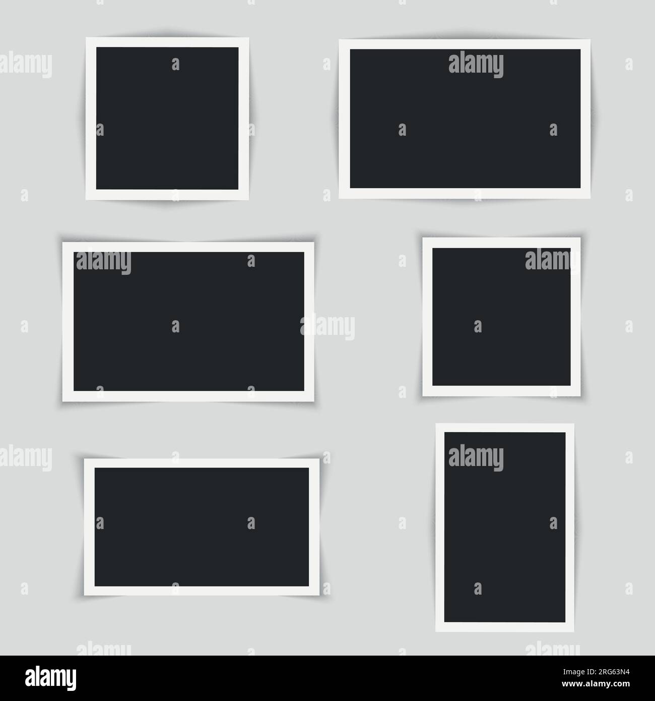 Images for frames Stock Vector Images - Alamy