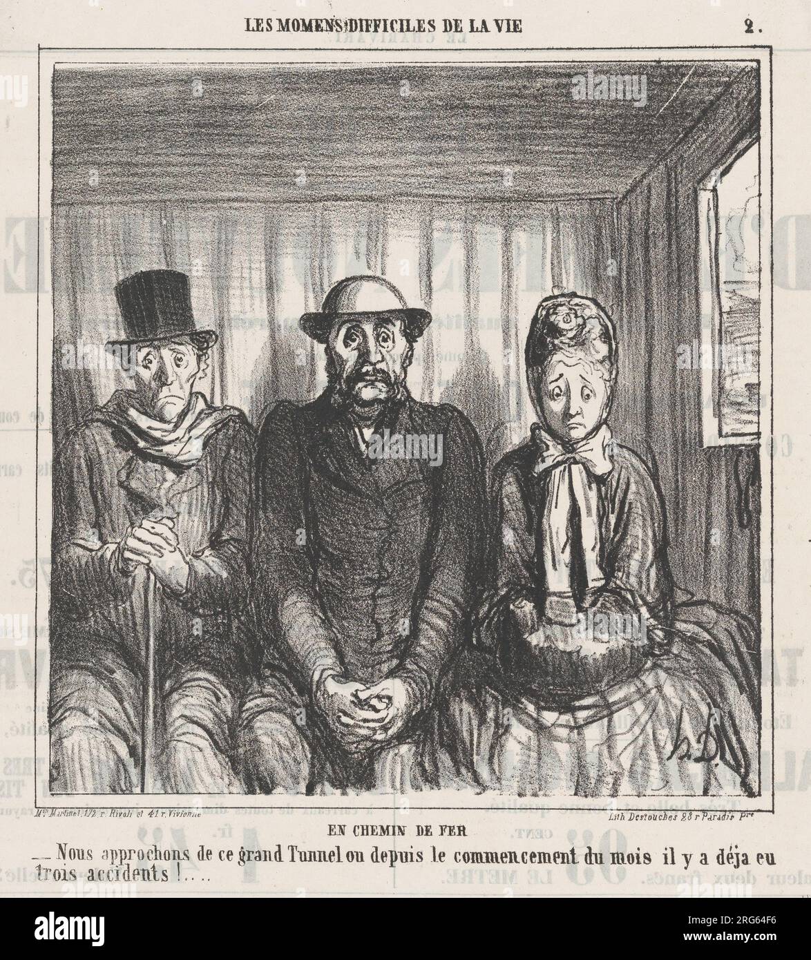 12 march 1864 hi-res stock photography and images - Alamy