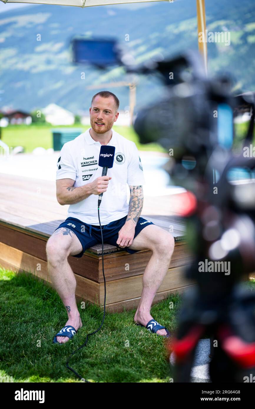 Patrick zieker hi-res stock photography and images - Alamy