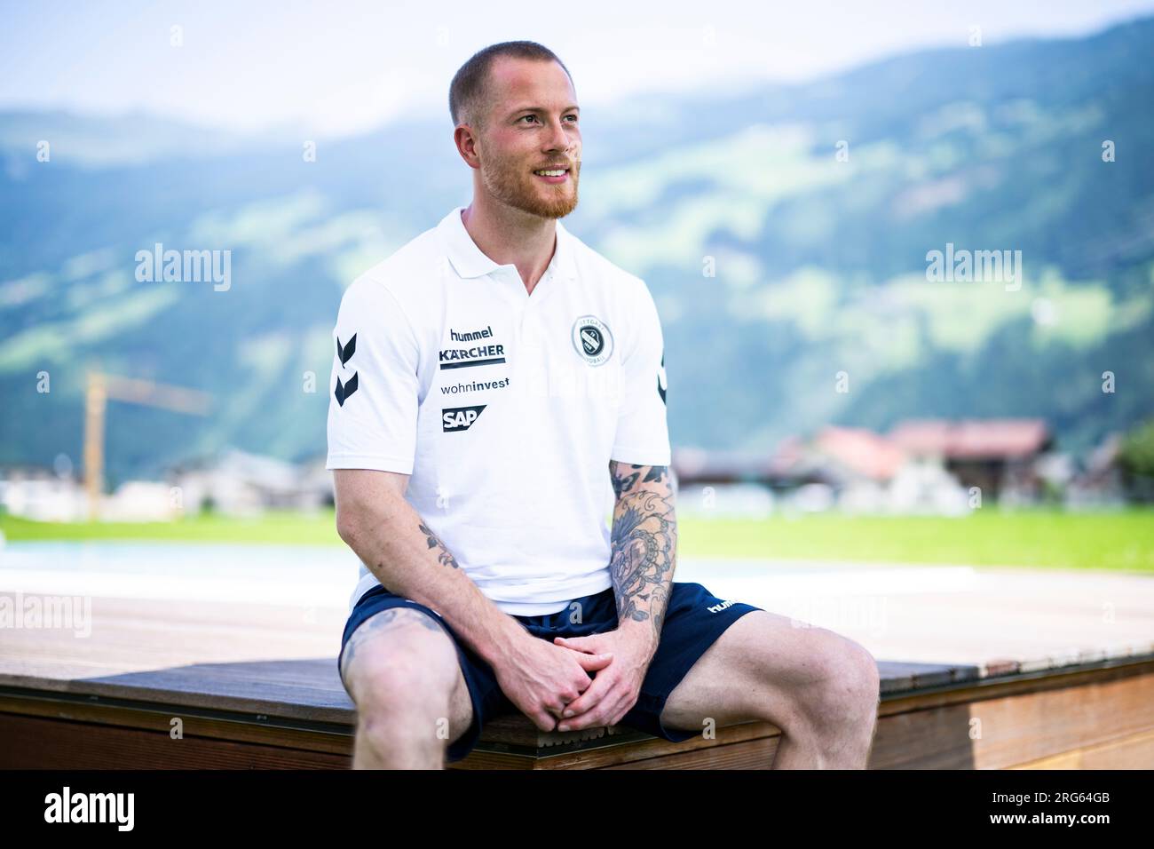 Patrick zieker hi-res stock photography and images - Alamy