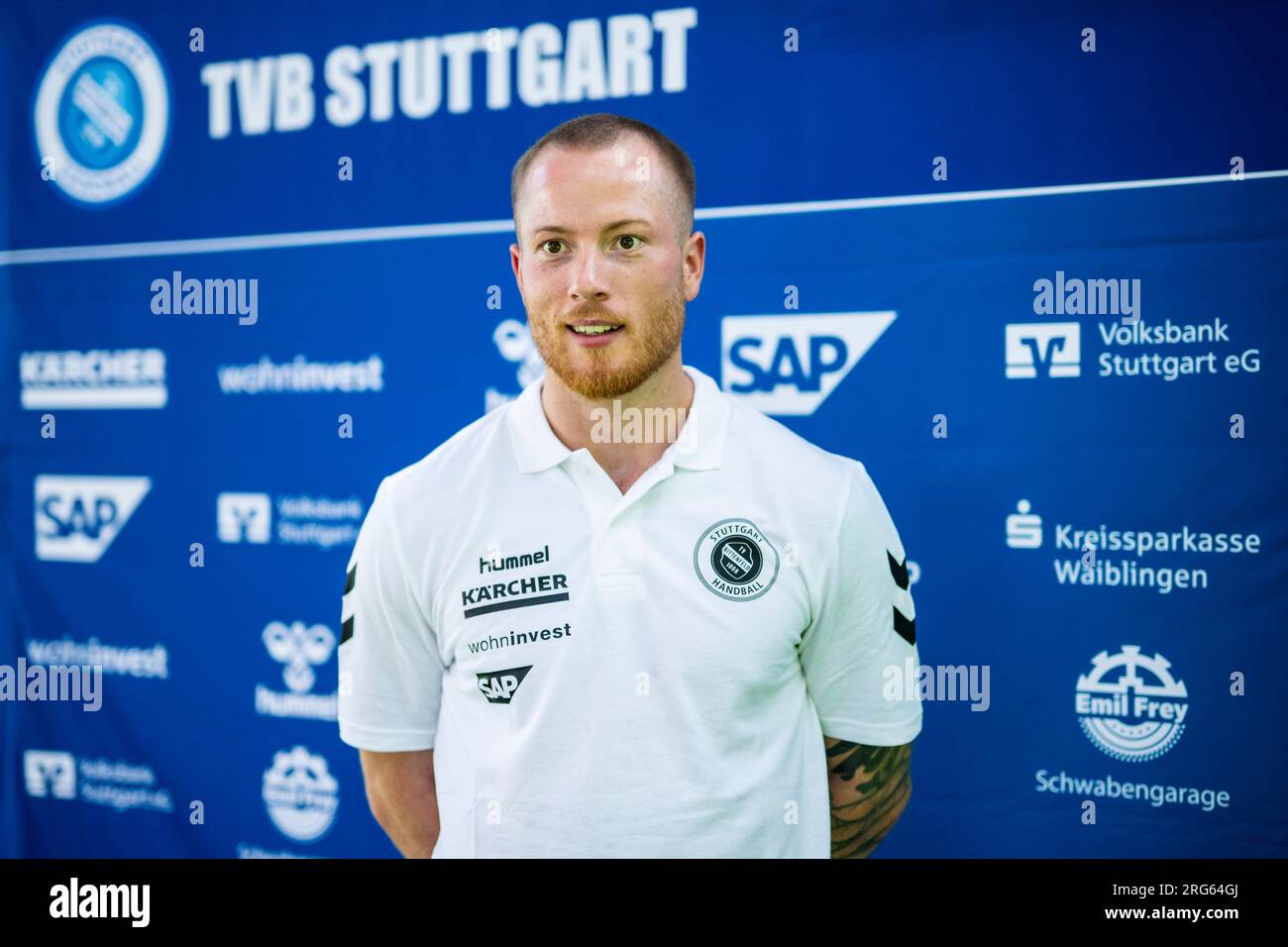 Patrick zieker hi-res stock photography and images - Alamy