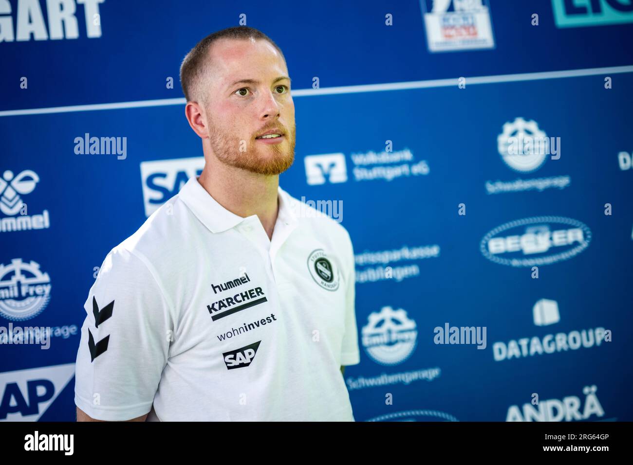 Patrick zieker hi-res stock photography and images - Alamy