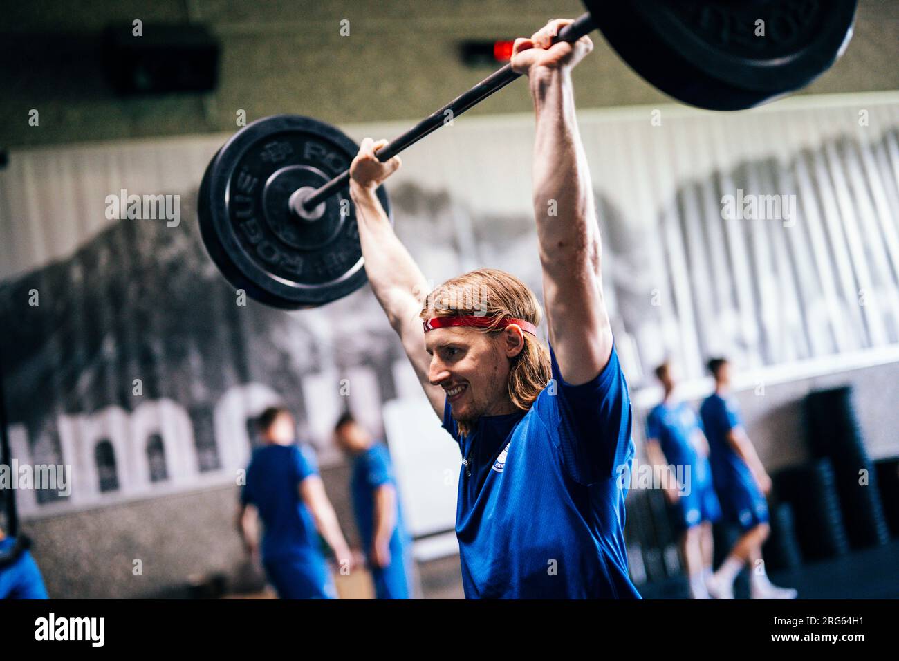 Jan forstbauer hi-res stock photography and images - Alamy