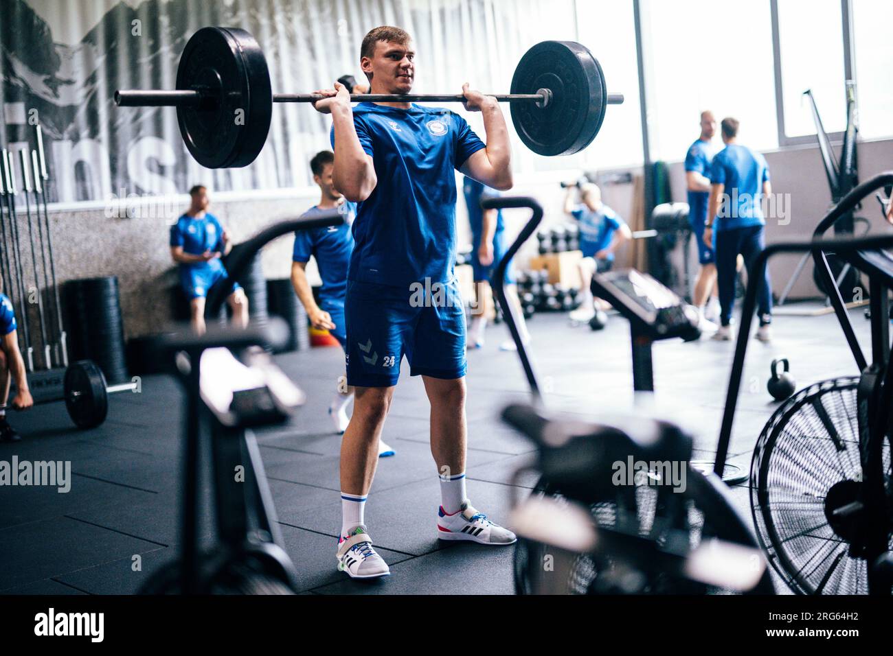 Lukas laube hi-res stock photography and images - Alamy