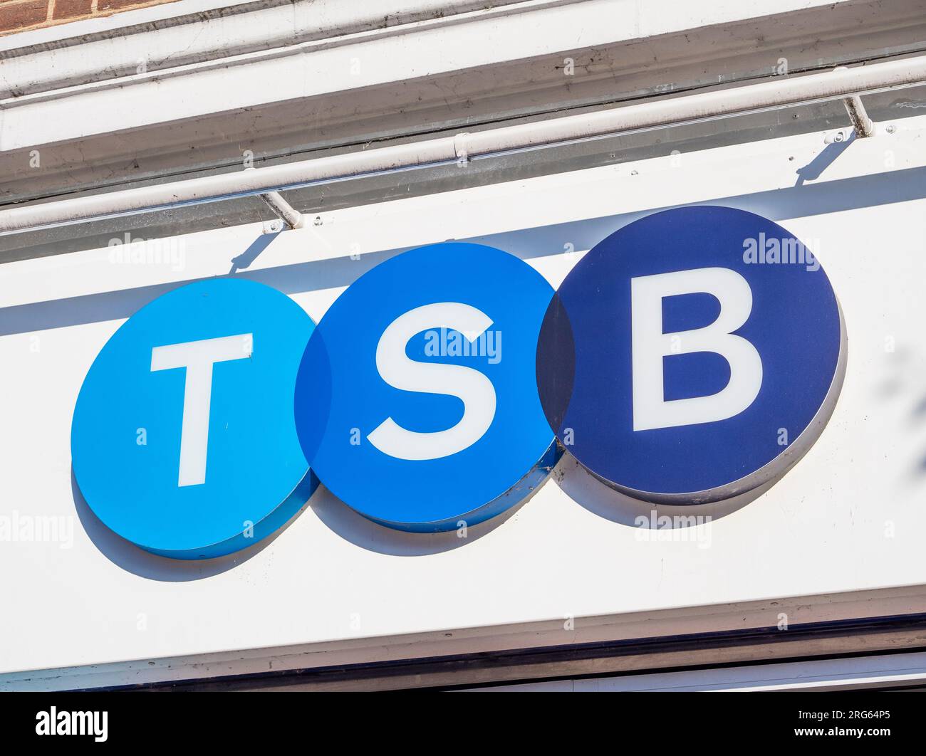 Britain retail banking hi-res stock photography and images - Alamy
