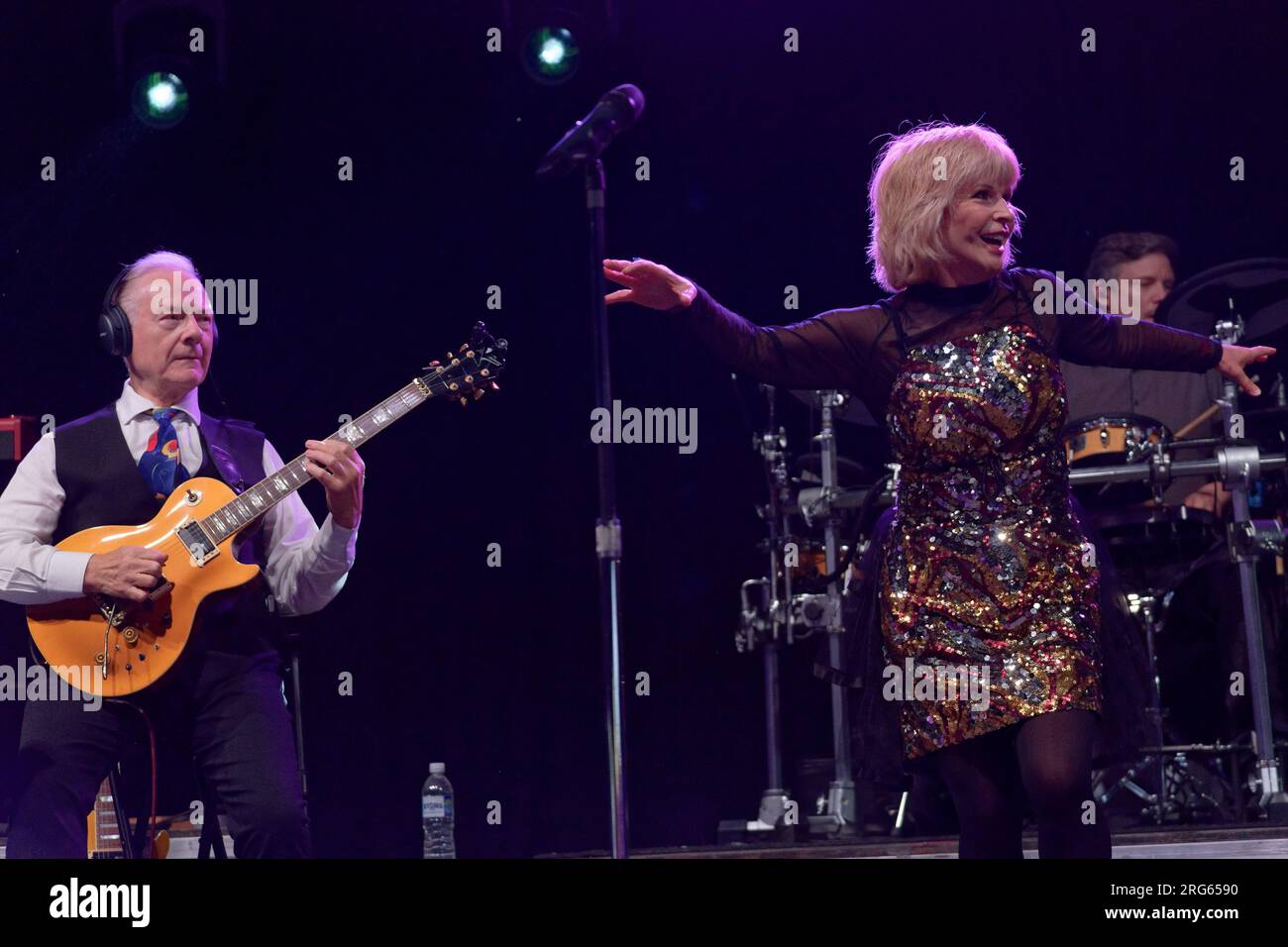 Toyah And Roberts