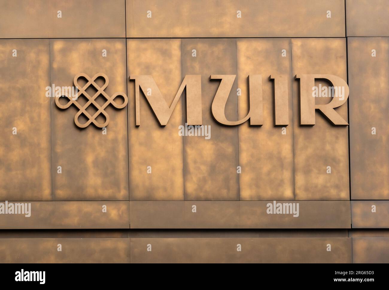 Muir autograph collection hotel in downtown Halifax Nova Scotia Canada ...