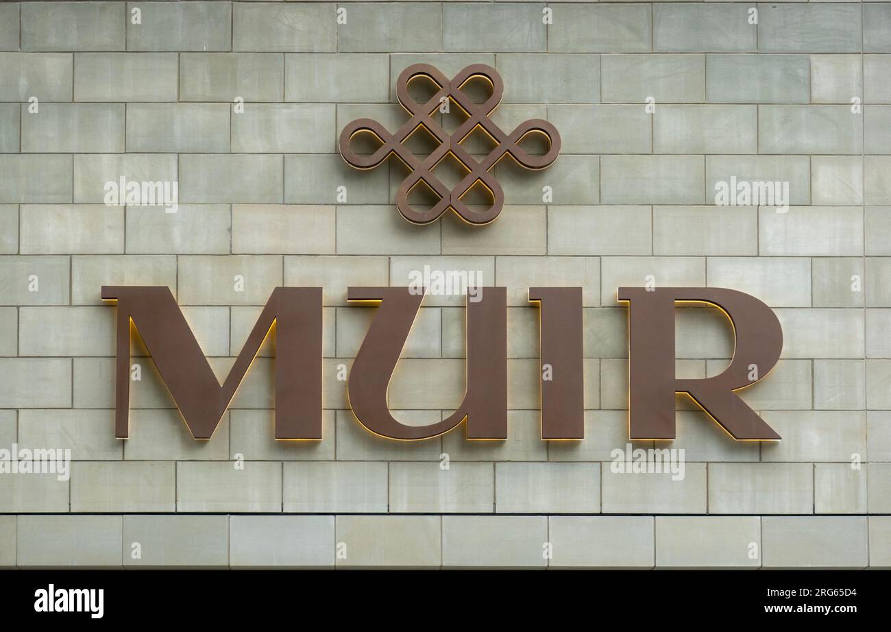 Muir autograph collection hotel in downtown Halifax Nova Scotia Canada ...