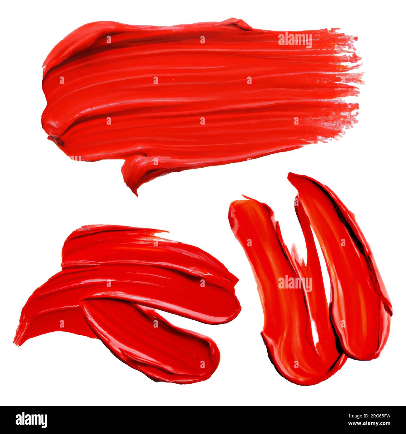 Bold red spots hi-res stock photography and images - Alamy