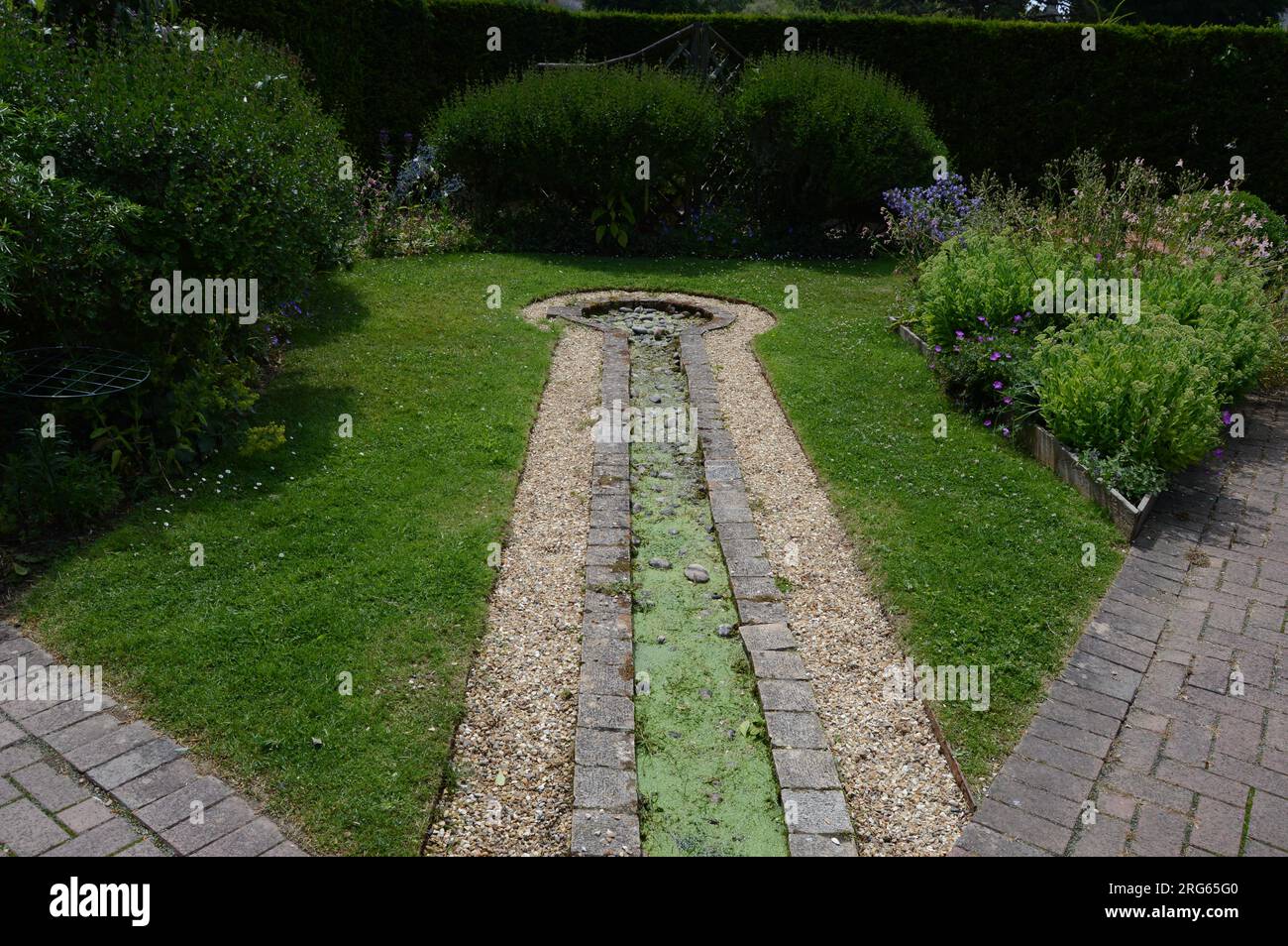 Gardens trevorsmith hi-res stock photography and images - Alamy