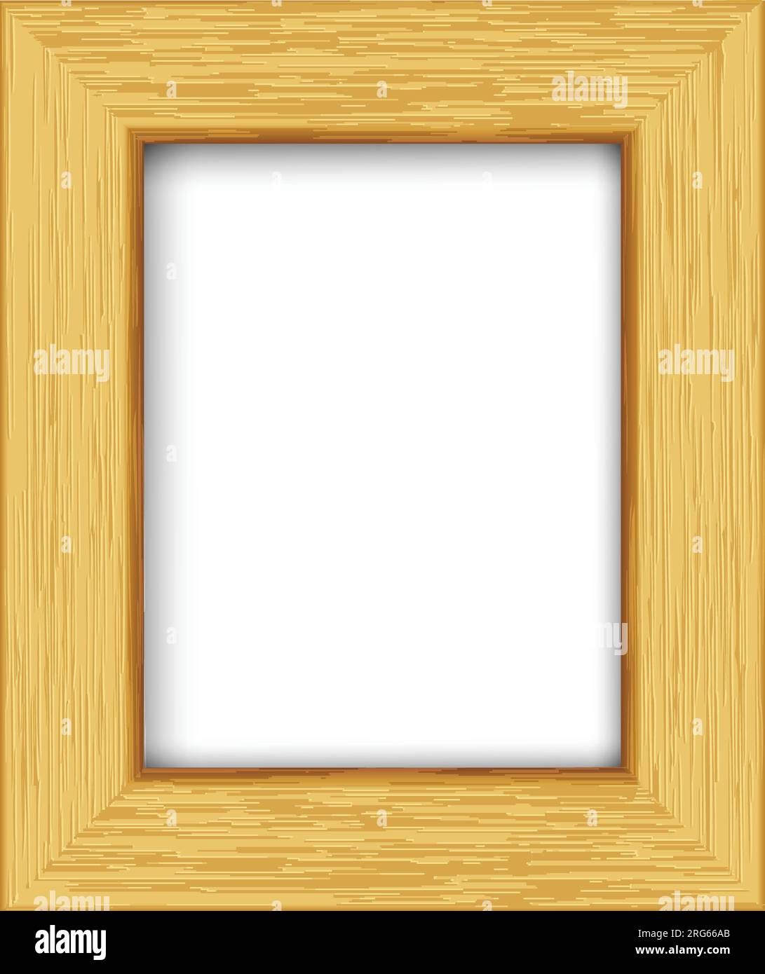 Wooden rectangular Stock Vector Images - Alamy