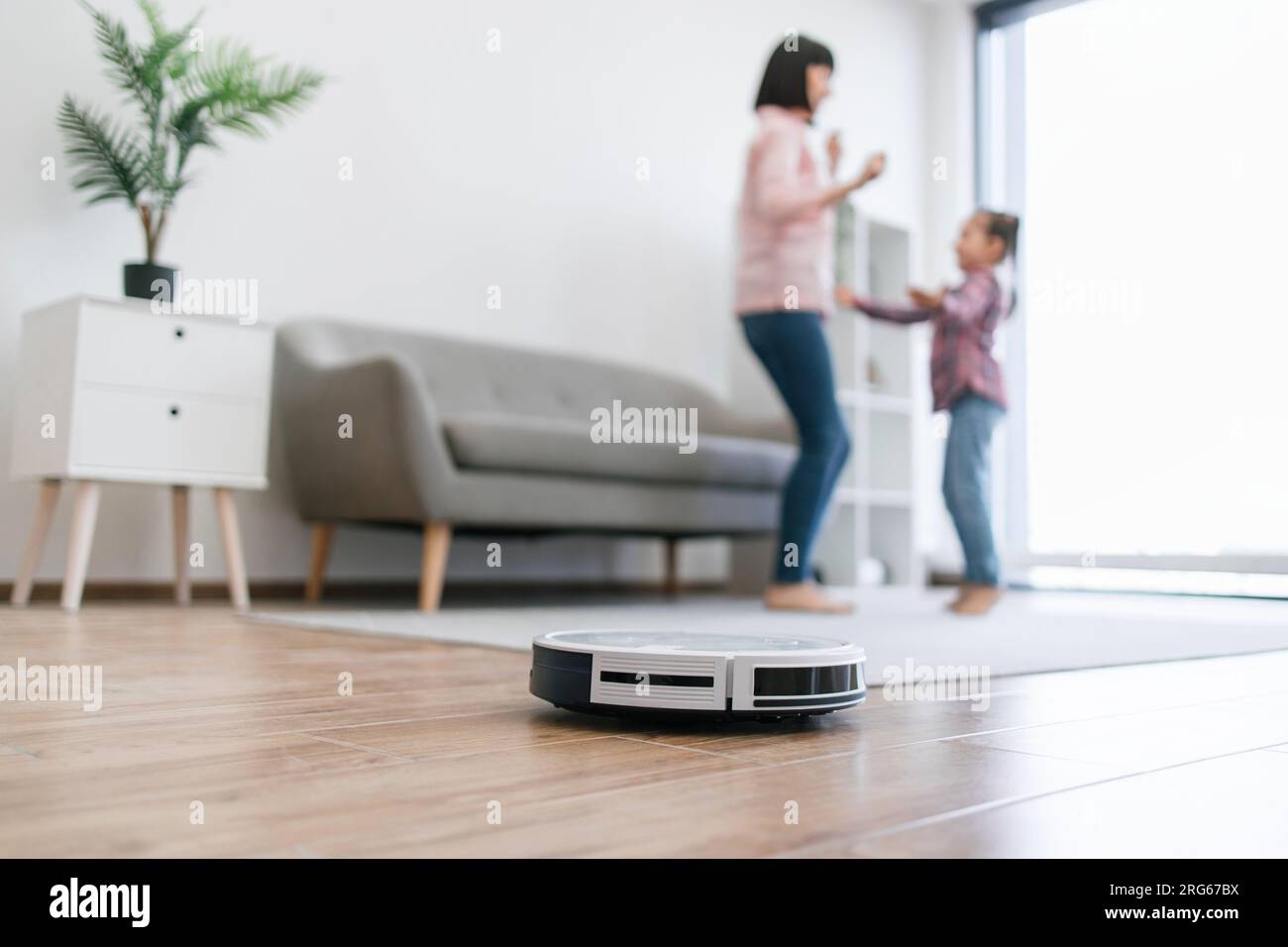 Rocking testing device hi-res stock photography and images - Alamy