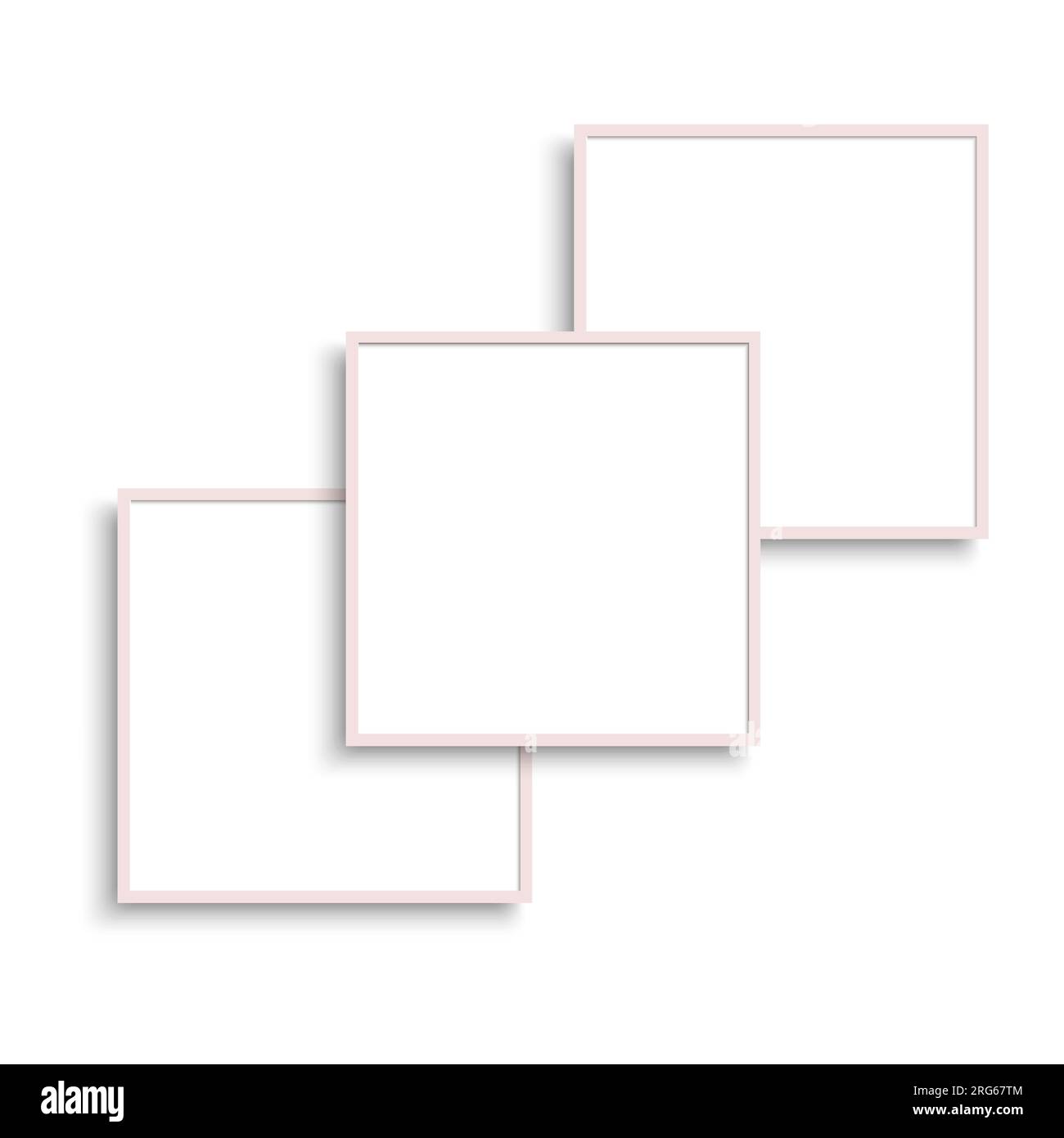 Thin rectangular Stock Vector Images - Alamy