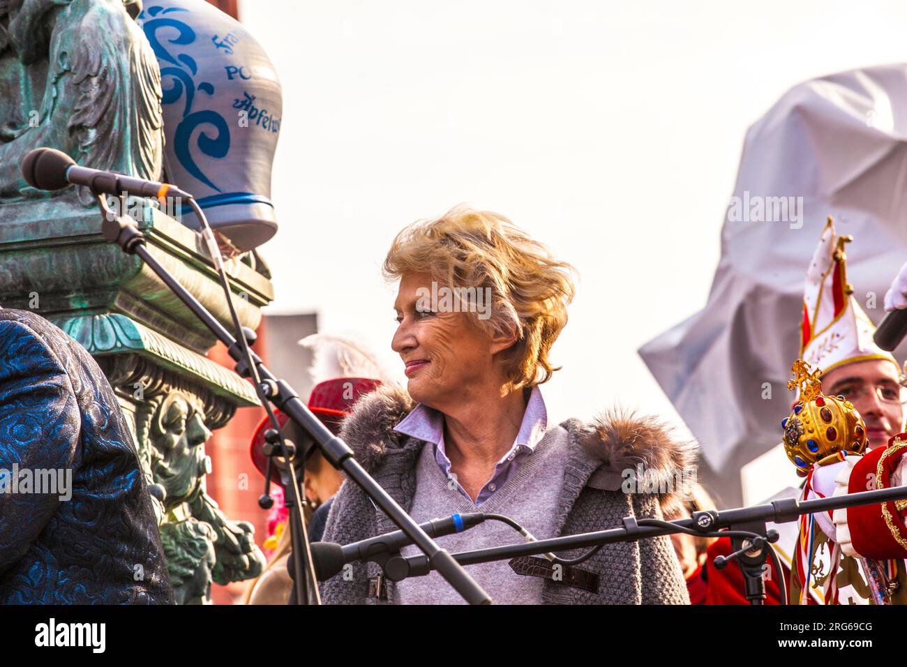 Petra roth hi-res stock photography and images - Alamy