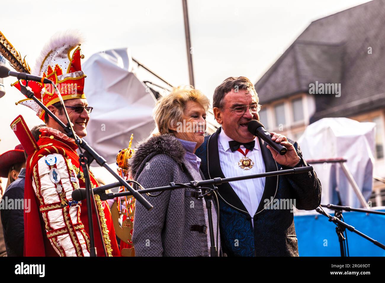 Petra roth hi-res stock photography and images - Alamy